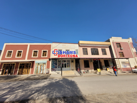 Срочно продам, свое здание, Бам 29 квартал