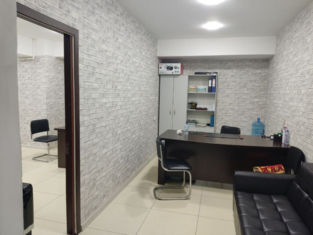 Офисы от 18до45м2 по доступным ценам!