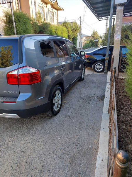 Orlando 2 pozitsiya tozza