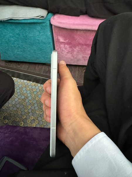 Telefon Poco f 6 pro