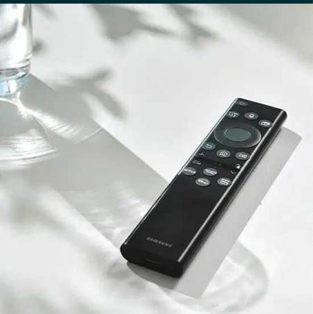 Samsung 43BU8500 UHD 4 k.