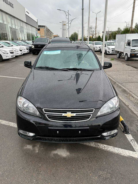 Chevrolet Gentra a/t 2024 arenda/vikupka halol nasiya