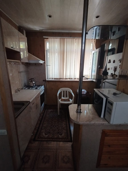 Аренда, Ялангач 2х комнатная упаковка,