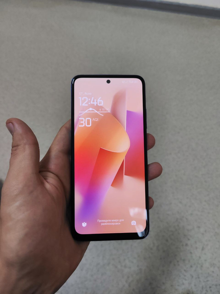 Redmi note 11 s 6/64