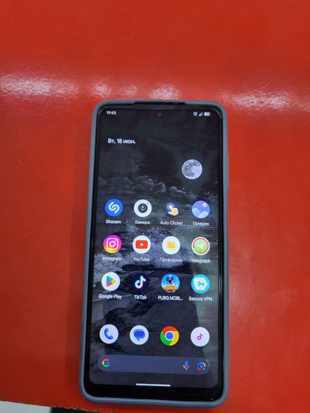 Poco X3 Pro 8/256