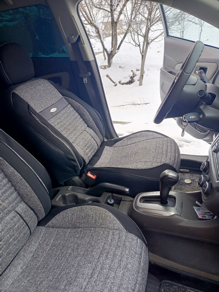 Cobalt AVTOMAT LTZ 2021