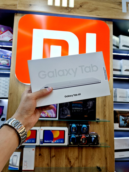 Galaxy Samsung Tab A9
