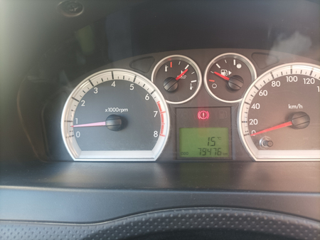Chevrolet Nexia 3 sotiladi