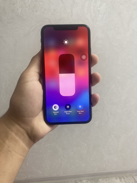 Iphone Xs 77% 64gb