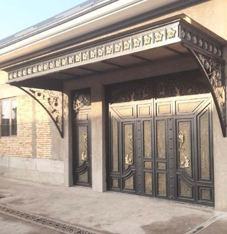 Барча турдаги Темир ишлар хизмат тавсия етамиз