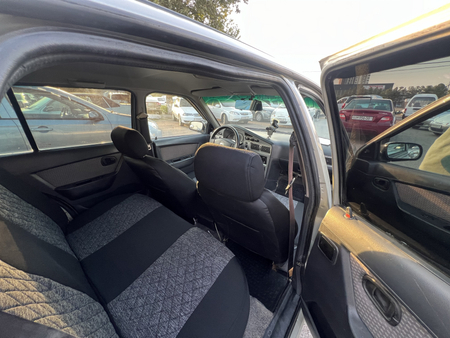 Nexia 2 1.5 dons super kansaner
