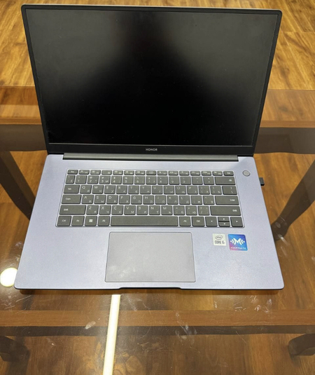 HONOR MagicBook 15