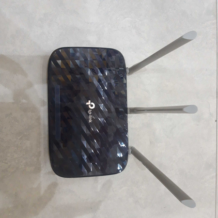 Роутер TP-Link Archer C20 б/у