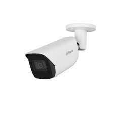 4-МП круглая сетевая камера WizSense DH-IPC-HFW3441E-S-S2