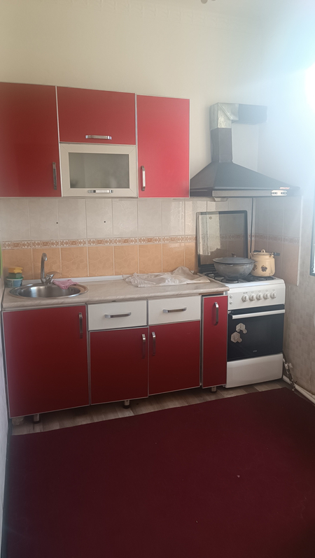 SROCHNA qizlarni kvartiraga qóyamiz, Yashnobod