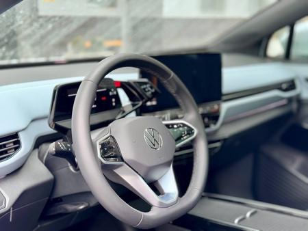 Volkswagen ID4 Pure Plus