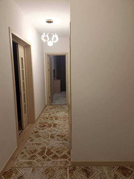 Новостройка ЖК Манзара 2/2/9 Юнусобод Ботаника боги IT  2 комн (966)