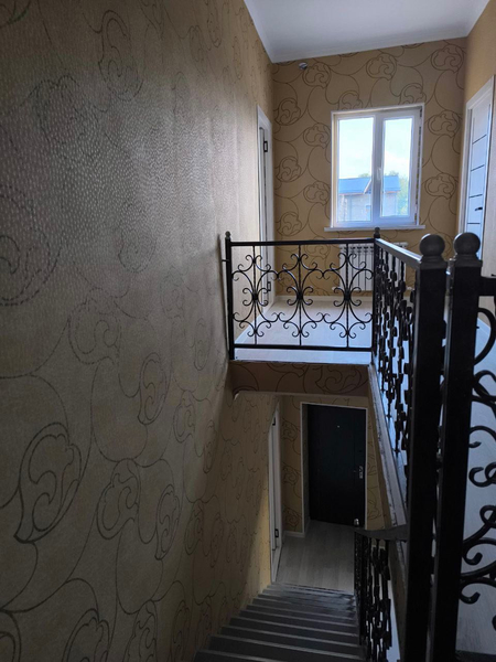Продам коттедж 3х комнатный 2 этажа 100м2