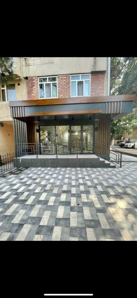 Аренда коммерческой недвижимости 2 линия от главной дороги