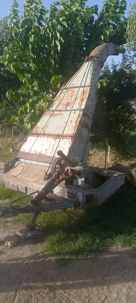 Kir 1.5 sotiladi