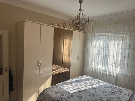 Идеальная 4в3 96м², Хумаюн, Золотой этаж, Мебель и Техника в Подарок!