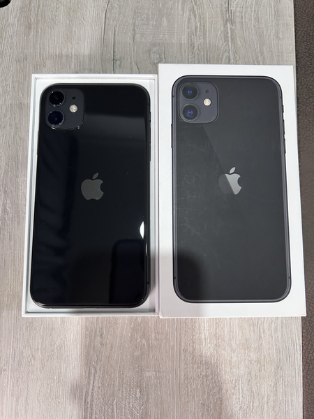 Iphone 11 128gb
