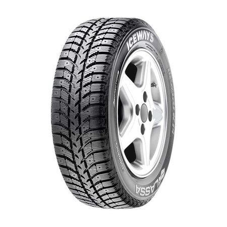 LASSA Zimniy Qishki Balon Shinalar 195/60/15 60$ SNOWAYS 4