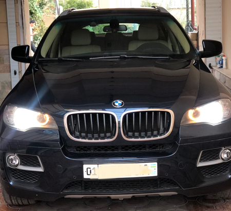 Продаётся BMW x6