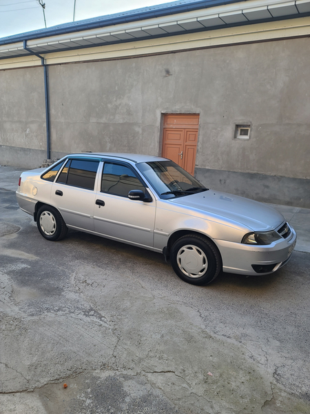 Dewoo Nexia 2  1,6 dons