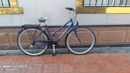 Велосипед  velosiped