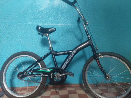 Velosiped Hercules sotiladi