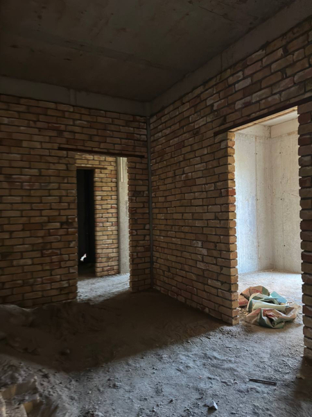 ПРОДАЕТСЯ 4/4/7 Новостройка ЖК Skyline Tower