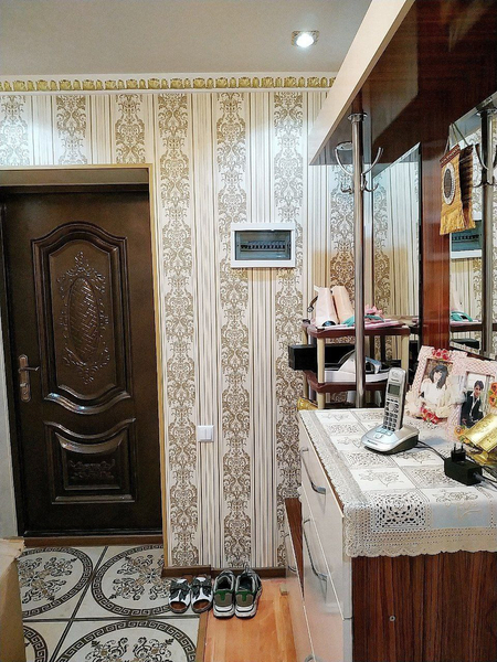 ijara chilonzor 15 kvartal 3/3/5 550$