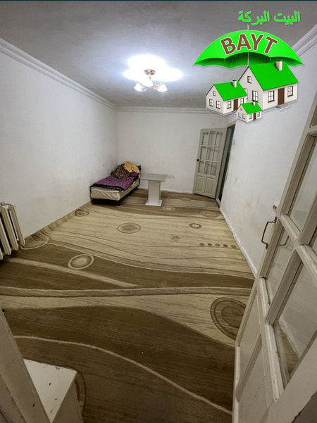 • 2×6БАЛКОН Чиланзар-24 1/1/5 42м² Продаётся квартира