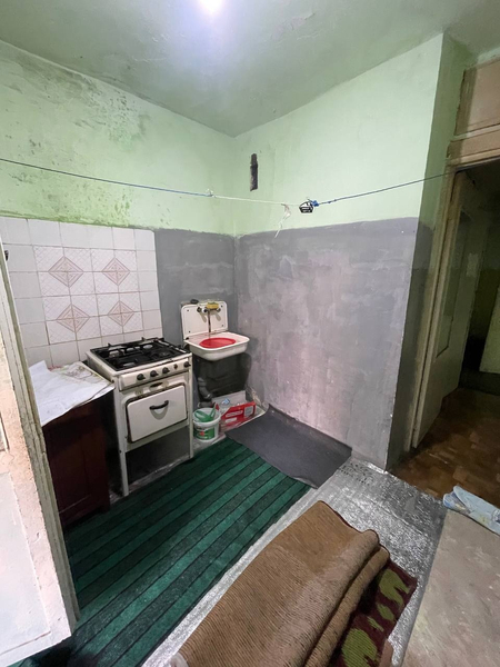 Юнус абад.  Малосемейка 1 комната. Продаю