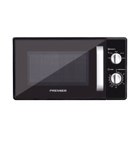 Микроволновая печь LG MW23W35GIB