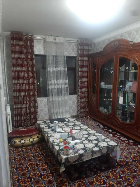 Каракамиш 2/1 да, 2 хона 2 этаж уй