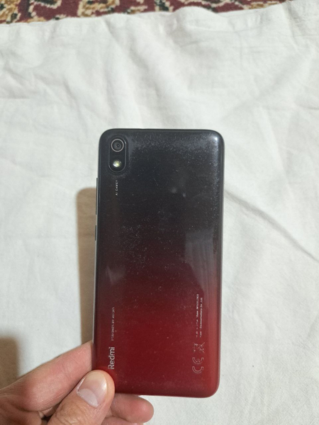 Redmi 7A sotiladi