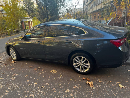 Malibu 2 2.4L 24.000$