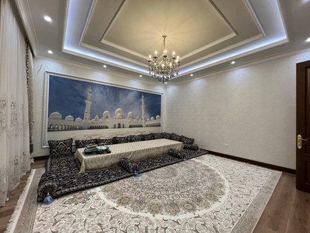Дом Кибарай 12/3 1500 кв.м