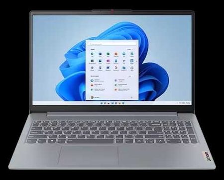 Lenovo IdeaPad Slim 3/15.6