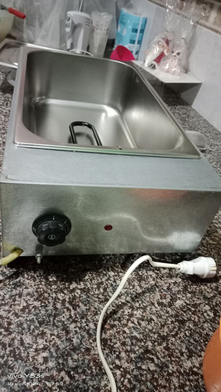 Продаётся Печ для жарки пирожки
