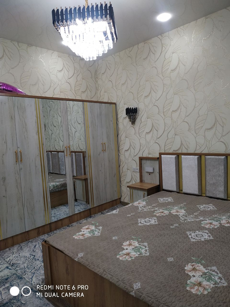 Аренда новостройка  хайтек 3/2/11 Паркентский. 103 кв.м.. 900 уе