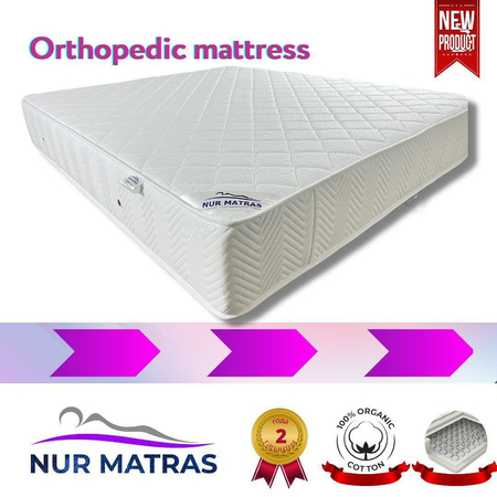 Ортопедический матрас ortopedik matras