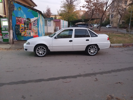 Disca sotiladi R17