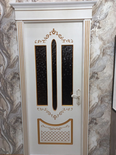Mdf eshiklar olami