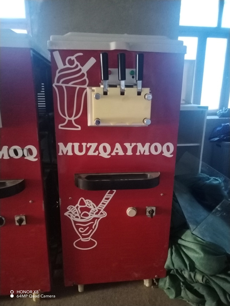 Frezir Marojni aparatı