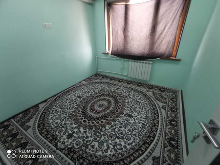 谷 121348 谷 Yakkasaray tumanida kvartira sotiladi [42 м²]