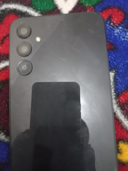 A24 telefon stiladi
