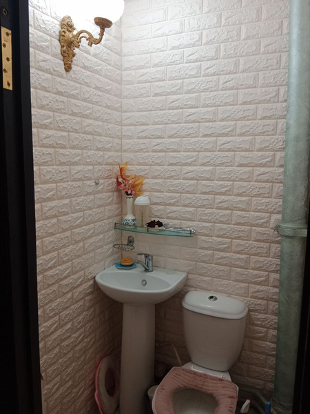 Чилонзор метро 3 ком, 9 этаж.